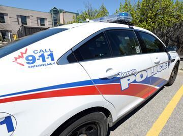 Toronto police arrest more than 50 in Project Sizzle, targeting murder ...