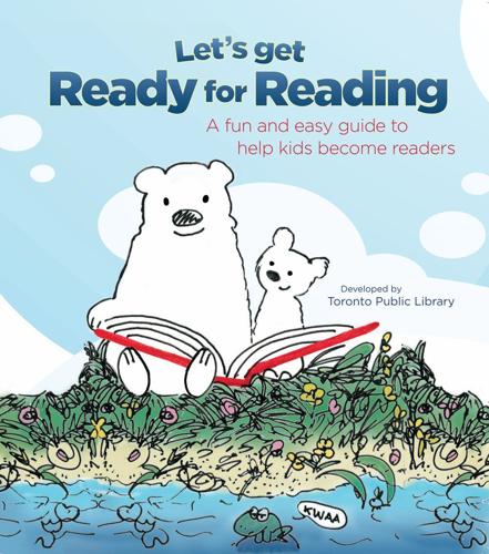 Toronto Public Library helps kids get ready for reading | News ...