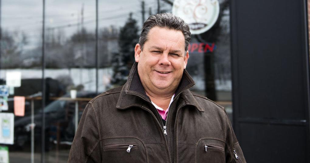 WARD 6: Mark Grimes returns to city hall