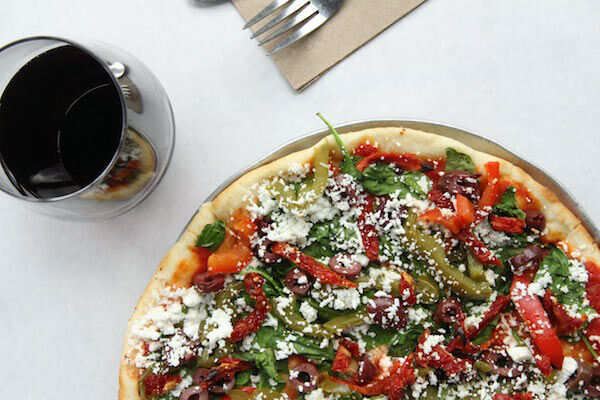 Top 10 pizza places in Toronto | Food And Drink | toronto.com