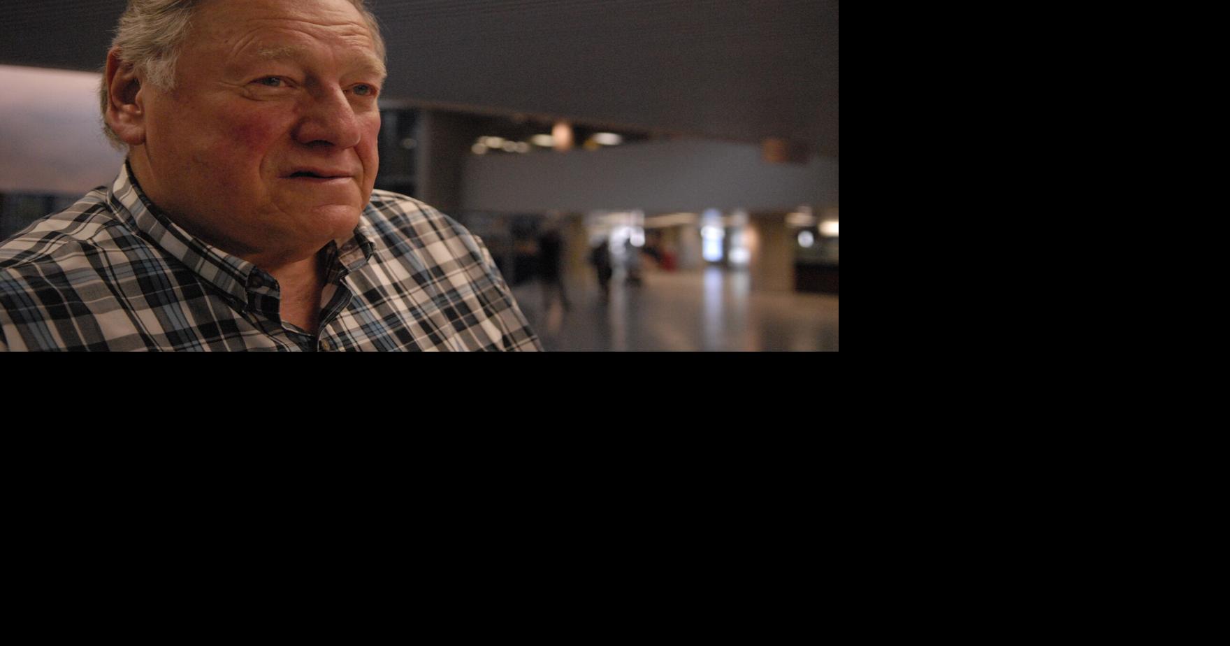 In new book, Howard Moscoe highlights ‘bizarro’ Toronto council career