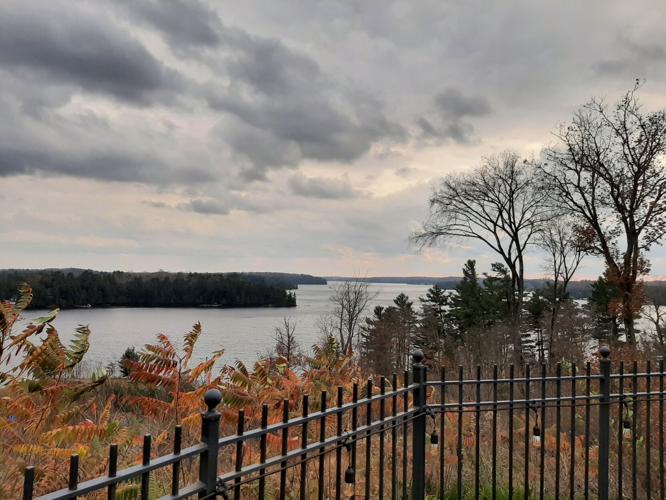 Quaint villages and scenic fall landscapes await in Muskoka