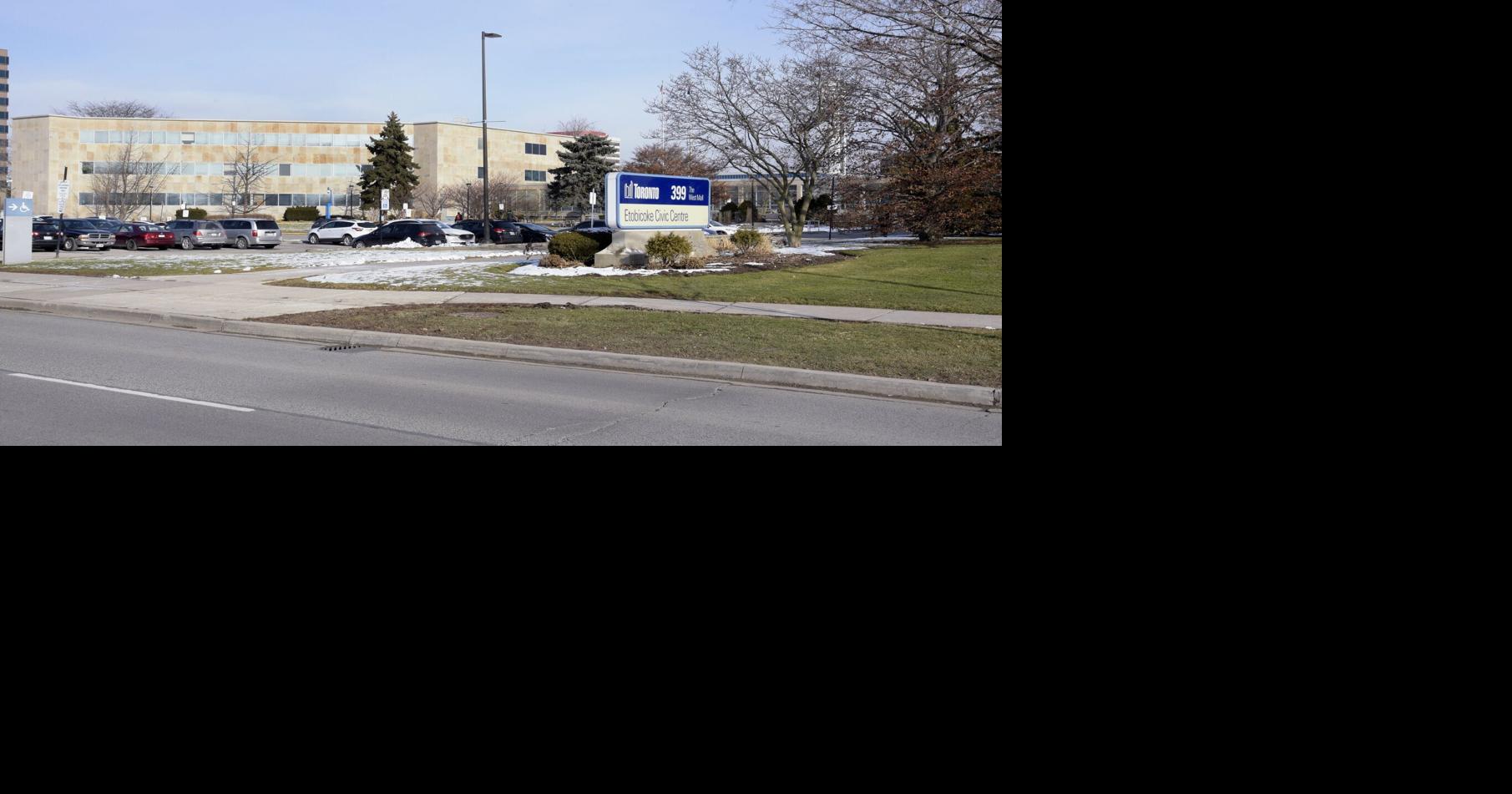 Etobicoke York Community Council deals with development applications