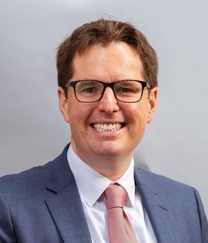 MEET THE CANDIDATE: Noel Semple, Liberal, Etobicoke Centre