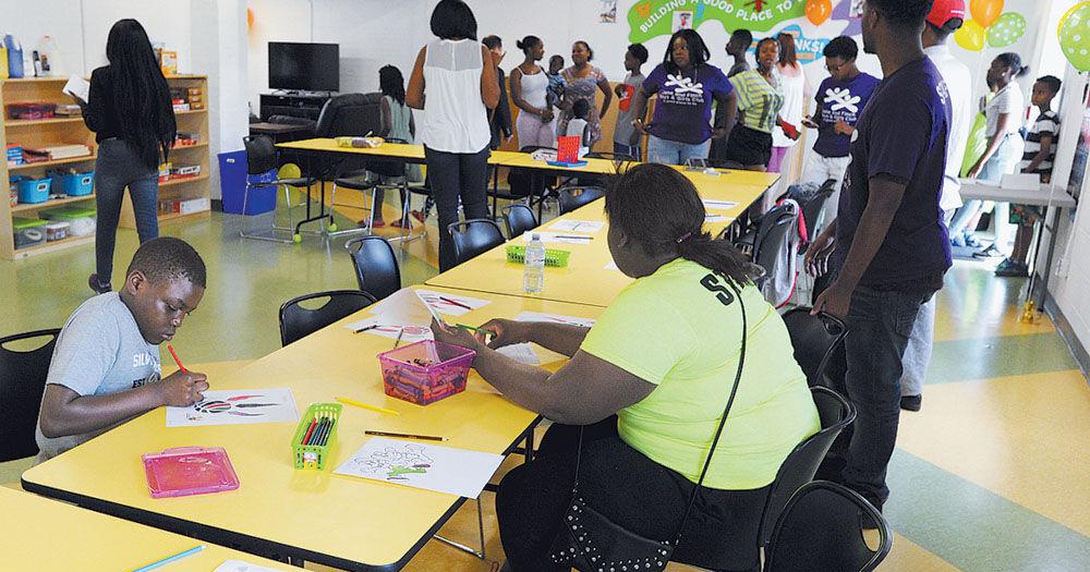 Jane and Finch Boys and Girls Club reopens in time for summer camp