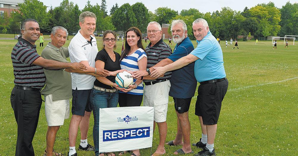 Scarborough’s Robbie soccer tourney celebrating 50th year with $50,000 ...