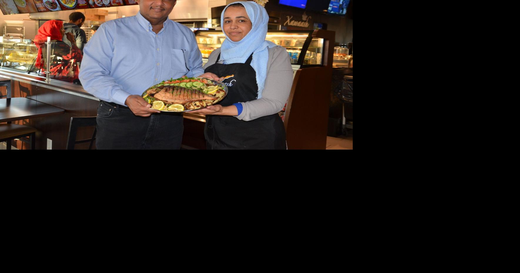 Rexdale’s Xawaash serves up authentic Somali flavours