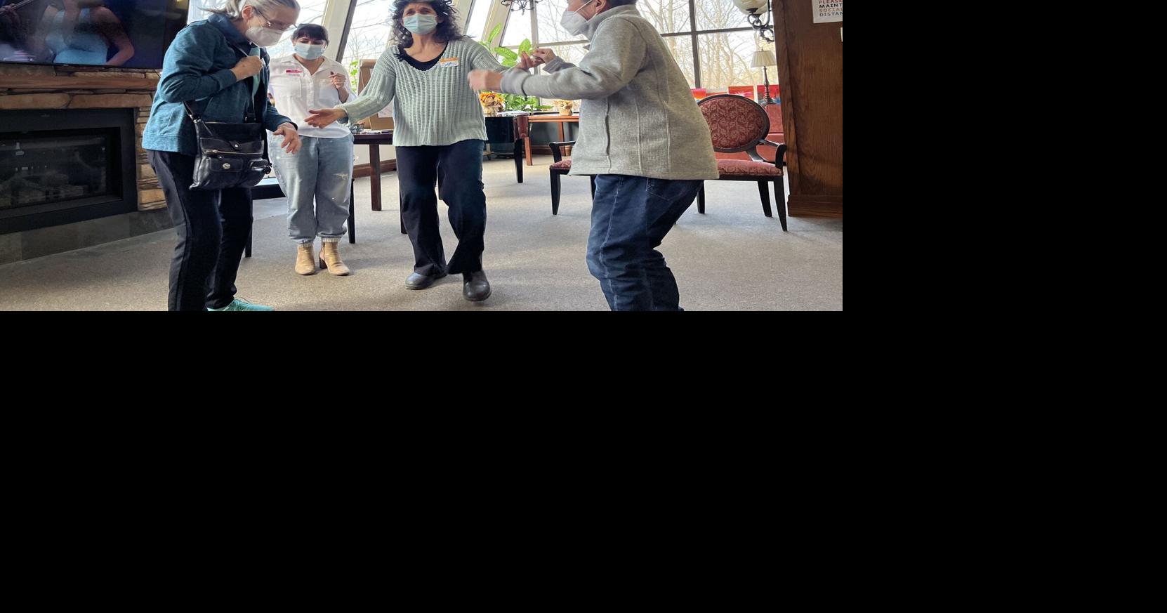 Bitove Method’s relationship-centred care and the arts create safe ...