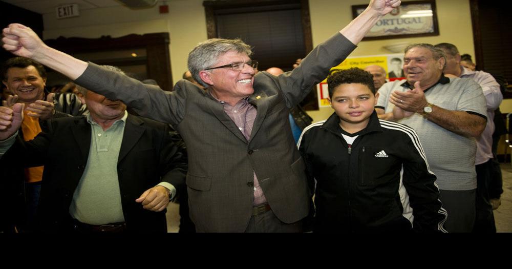 WARD 17: Cesar Palacio to fight for fiscal responsibility, community ...