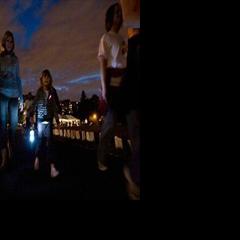 Relaying the message