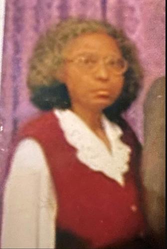 Missing elderly woman last spotted six months ago: Toronto police