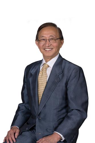 Raymond Cho: Scarborough-Rouge River byelection candidate Q and A