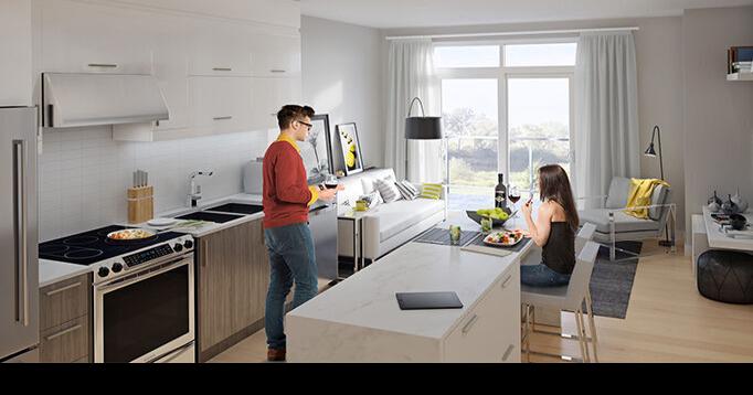 Mattamy’s mid-rise building set to release in September | Life ...