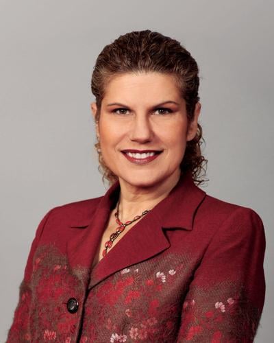 YORK SOUTH WESTON: Laura Albanese, Liberal