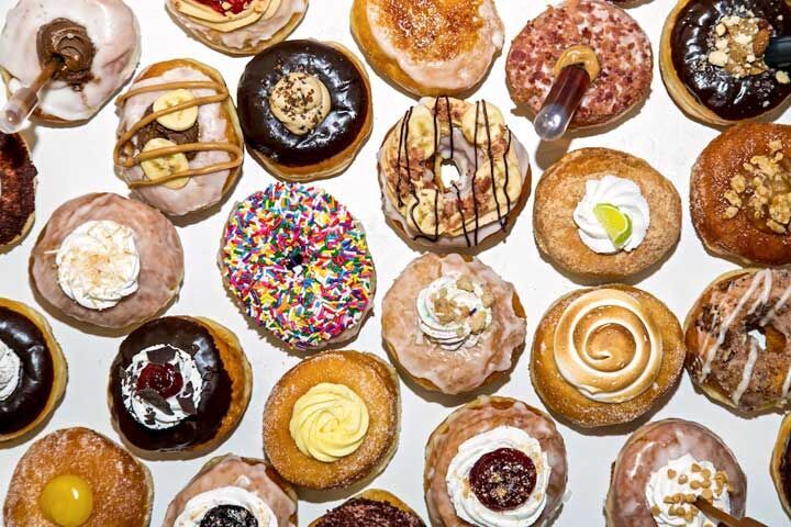 Best doughnuts in Toronto | Food And Drink | toronto.com