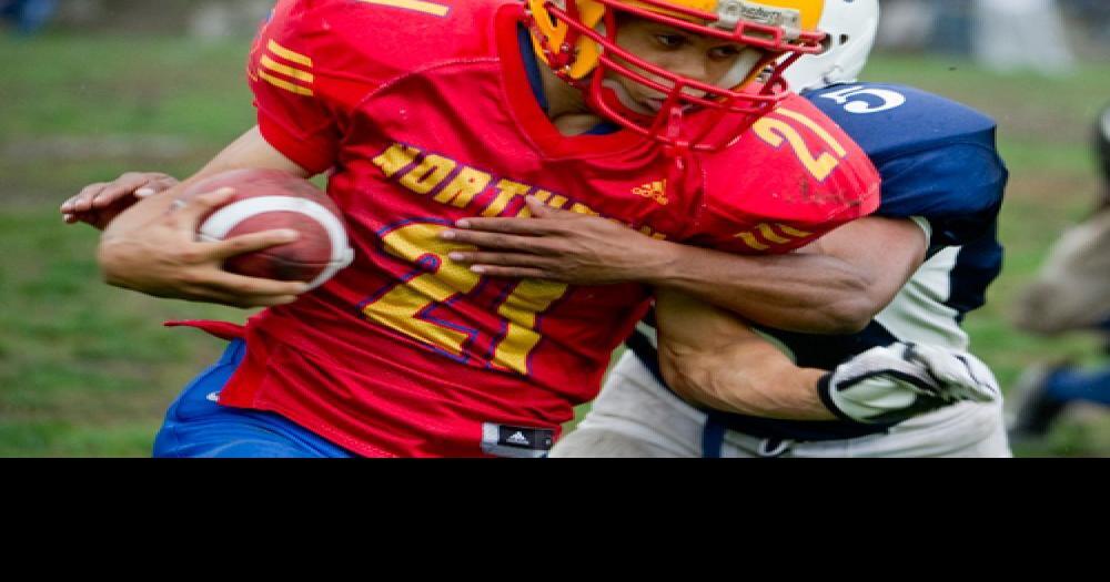 Football clash for Northern Red Knights Saturday | Life | toronto.com