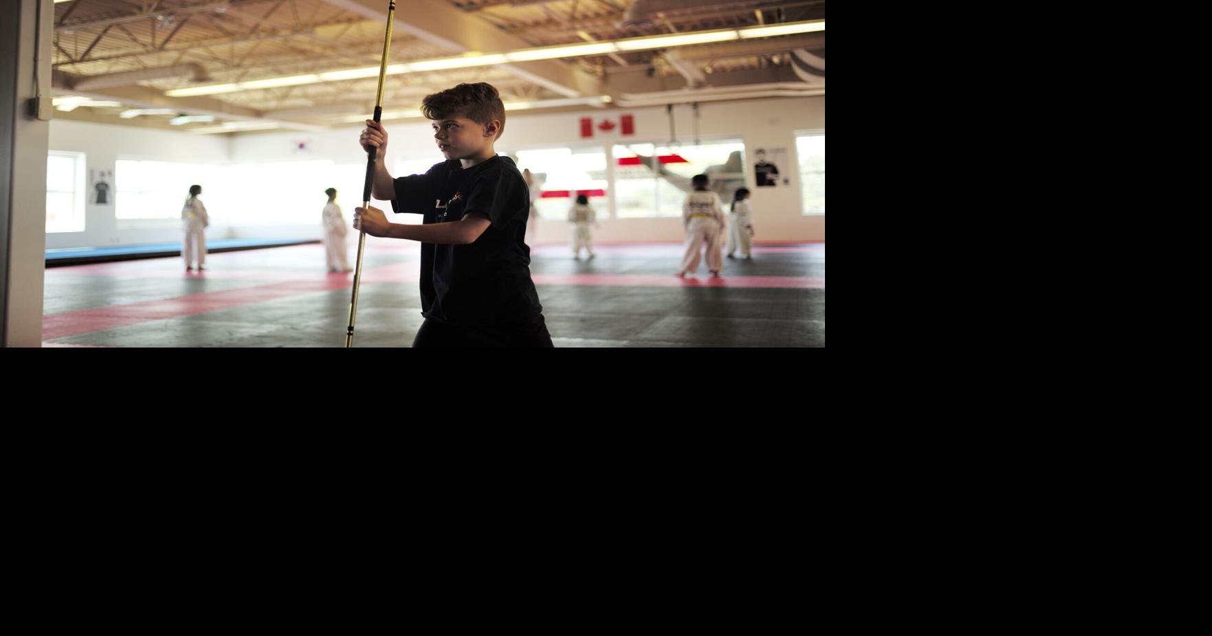 Pulse Martial Arts Academy opens new location in Scarborough