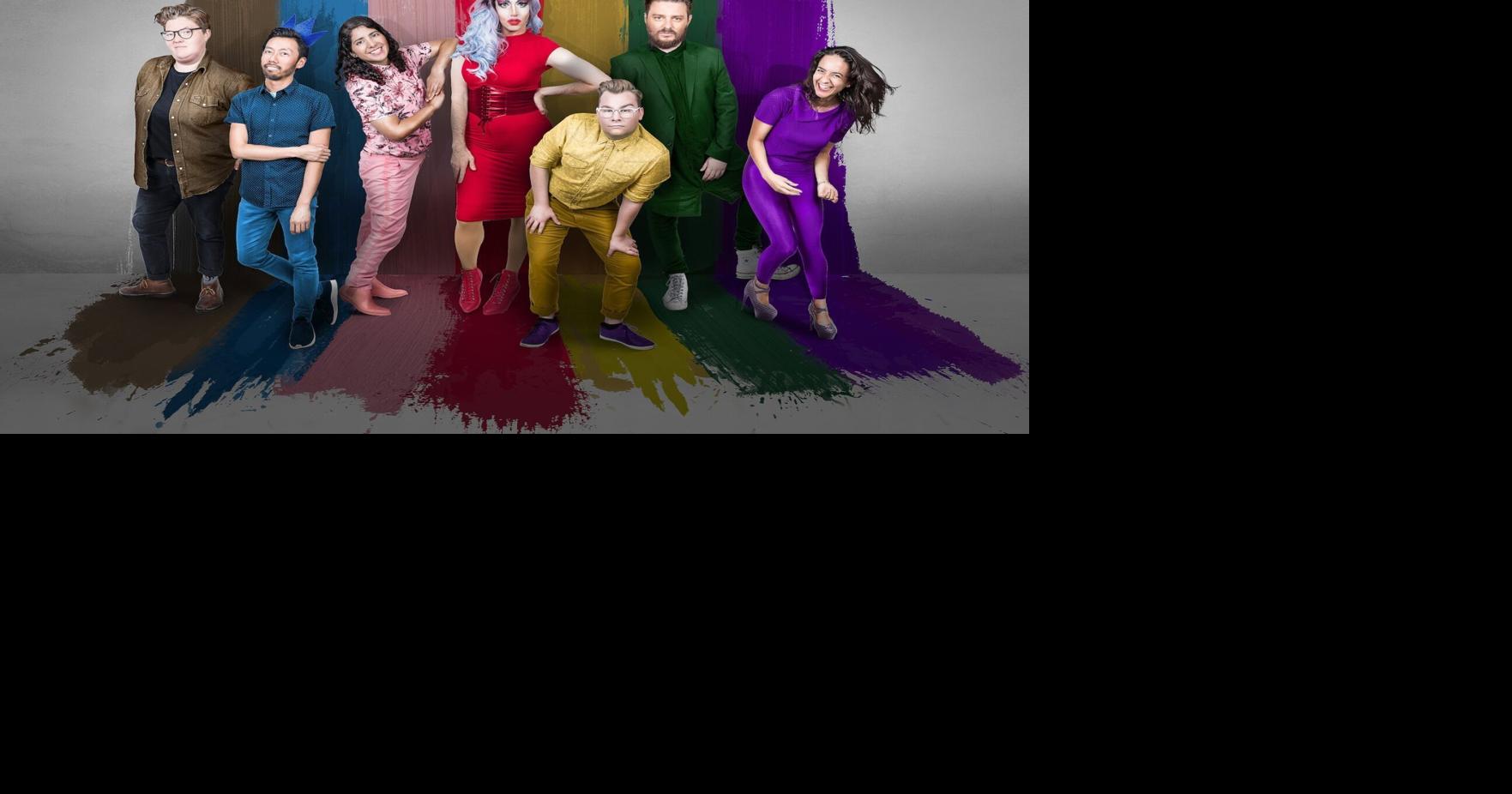 Toronto’s Second City to host entirely queer sketch comedy show