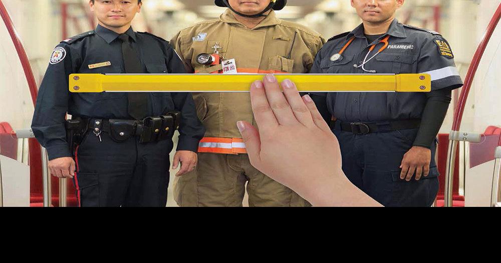 TTC launches media campaign on proper use of Emergency Alarm | News ...