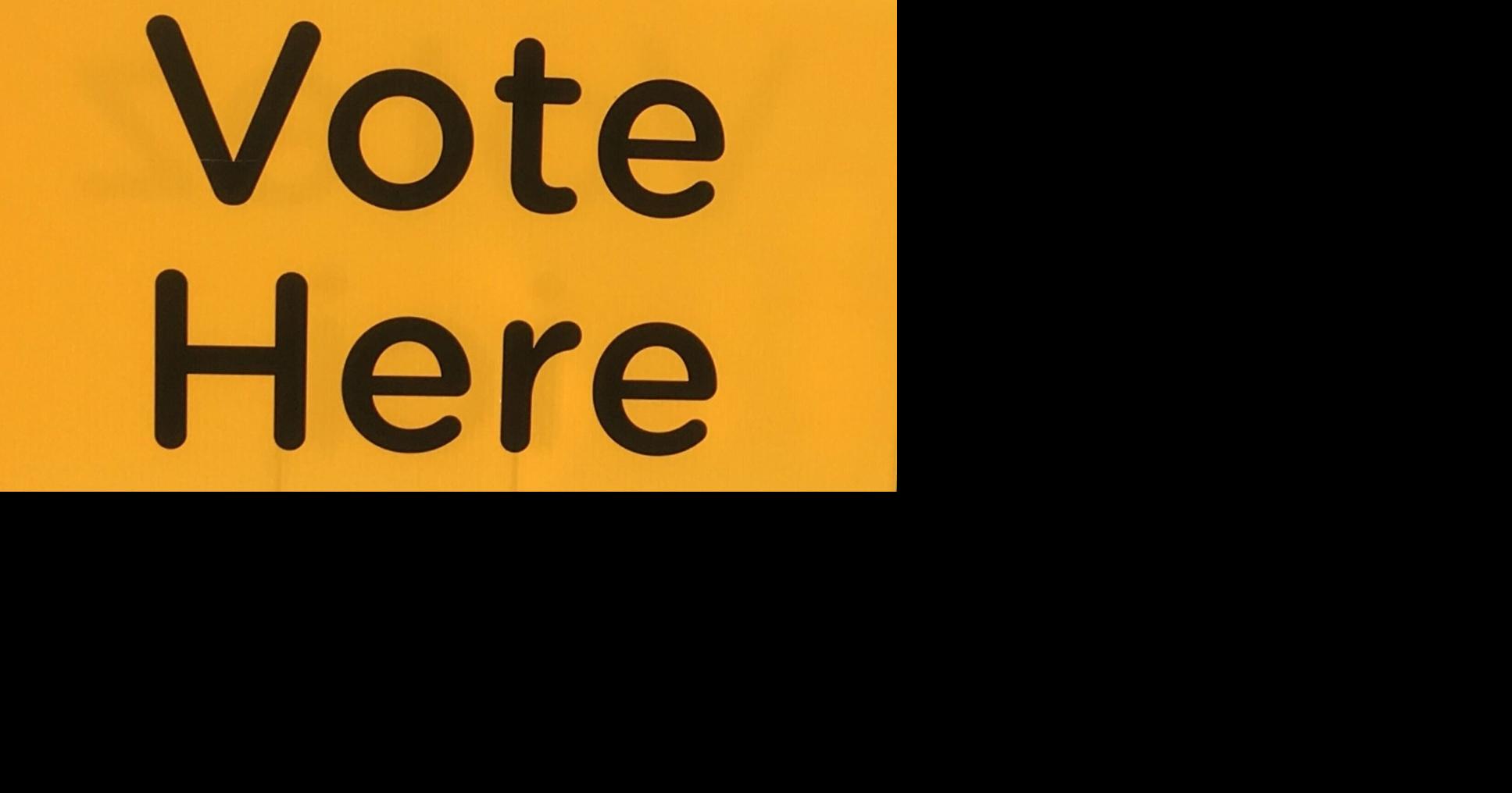Calling all candidates in the upcoming Toronto municipal election