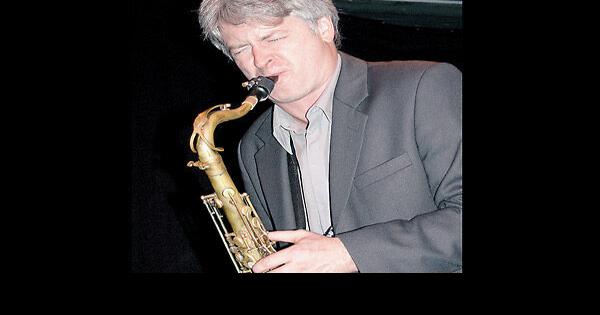 Riverdale sax player loves 'spontaneous' vibe of performing live | Life ...