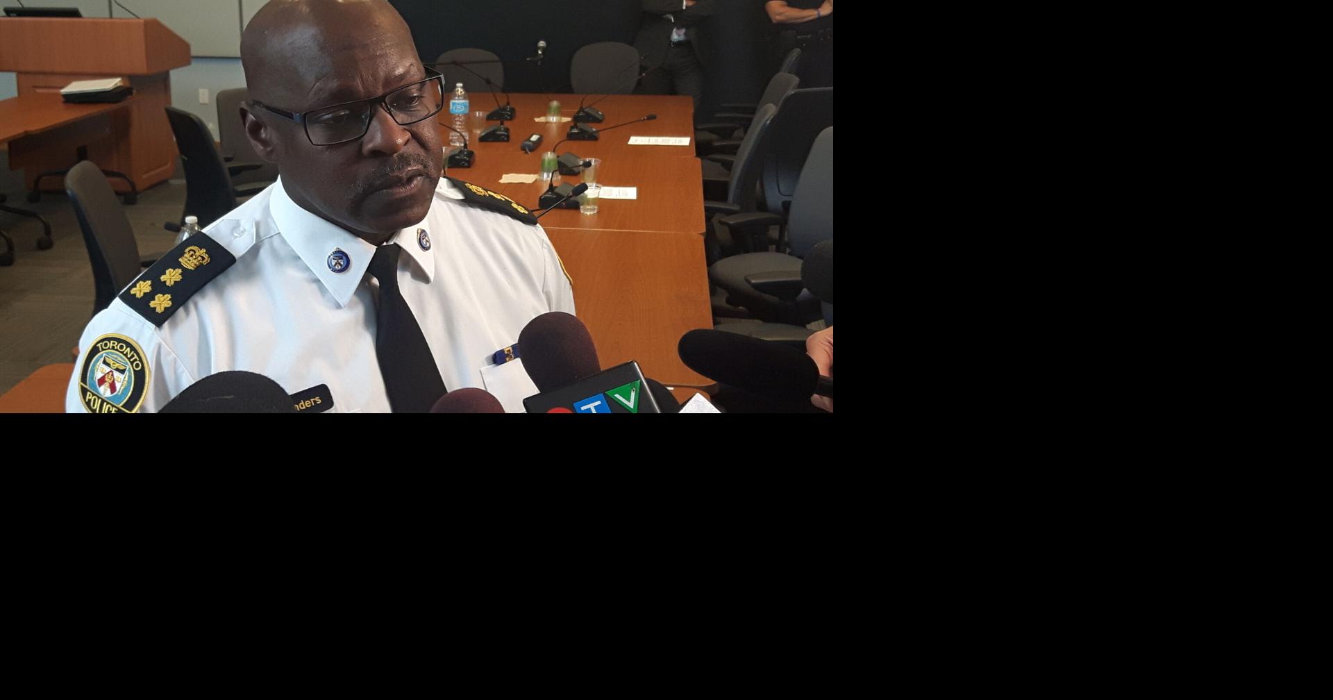 Toronto police board will continue study of school resource officer program