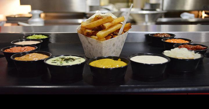 Best French fry spots in Toronto | Food And Drink | toronto.com
