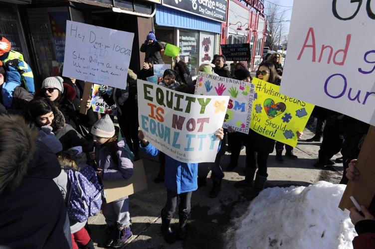 North York group forms to protest Ontario’s autism funding changes