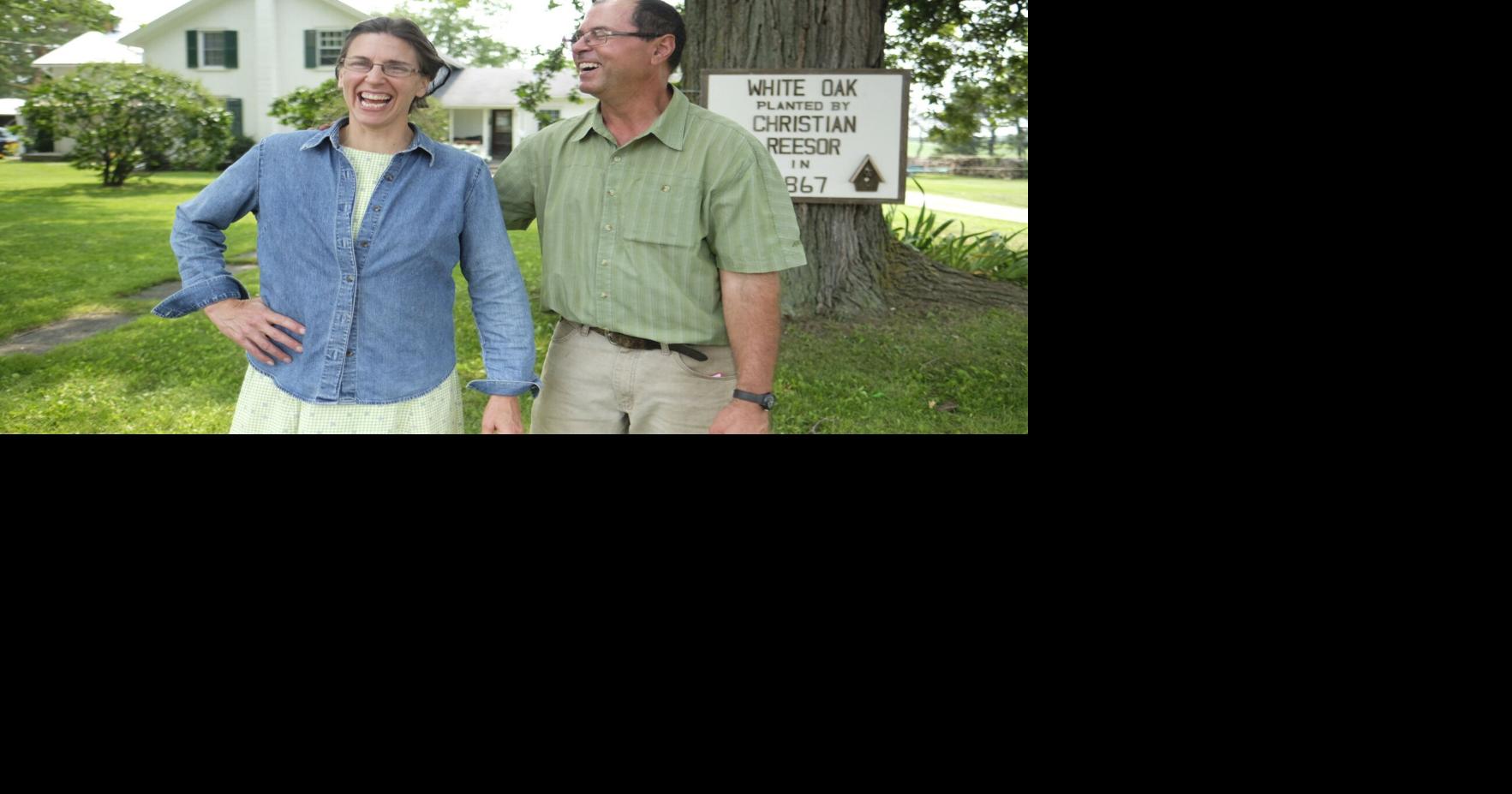Scarborough’s last farming family has tilled land for two centuries