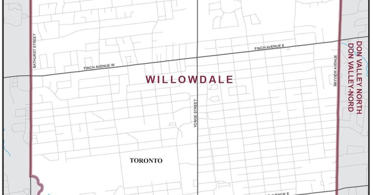 Vote 2021: Willowdale riding profile