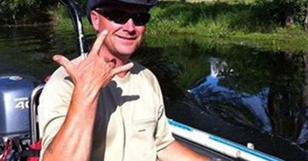 Danforth stabbing victim remembered as kind and gentle man