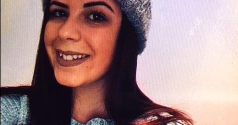 Toronto police looking for missing girl, 17, last seen in York
