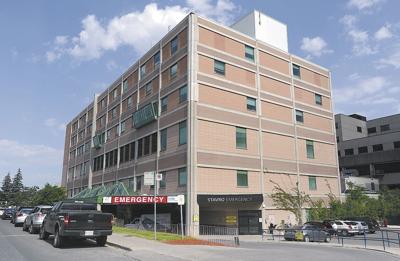 Redevelopment of Michael Garron Hospital officially underway | News ...