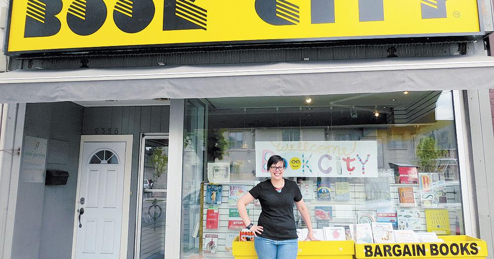 Book City turns a new page in its relationship with Bloor West Village