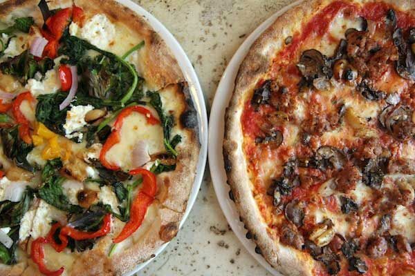 Top 10 pizza places in Toronto | Food And Drink | toronto.com