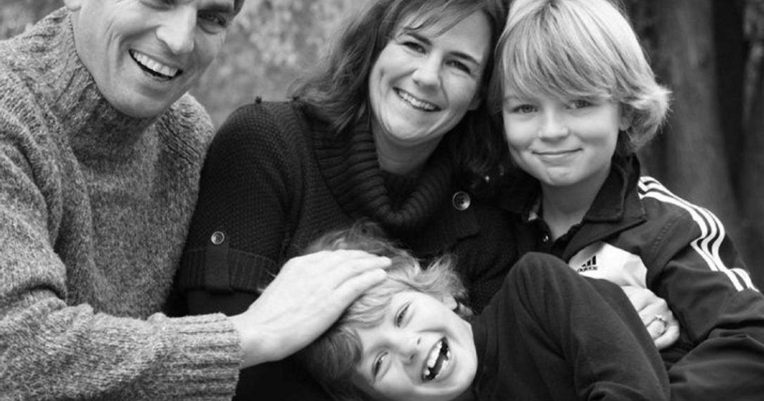 Taber family remembered with event, improvements to Withrow Park