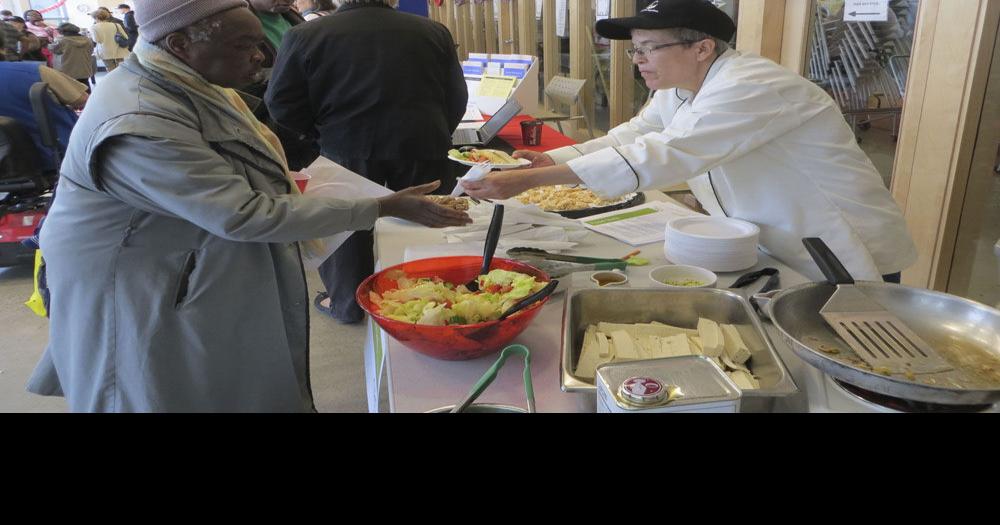 New community food program launched in Regent Park | News | toronto.com