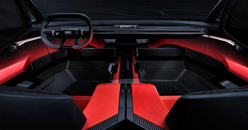 First Look: Audi activesphere concept