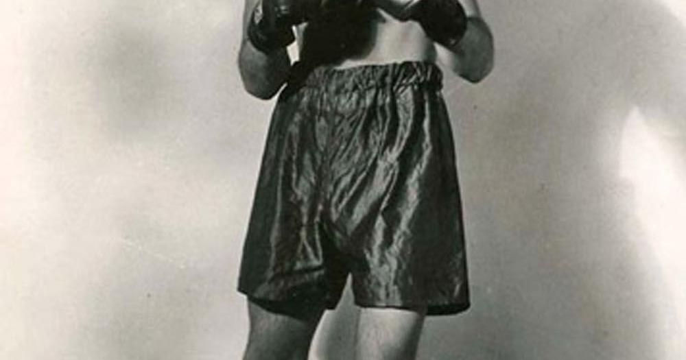 CABBAGETOWN UNCOVERED: tough neighbourhood helped produce boxers like ...