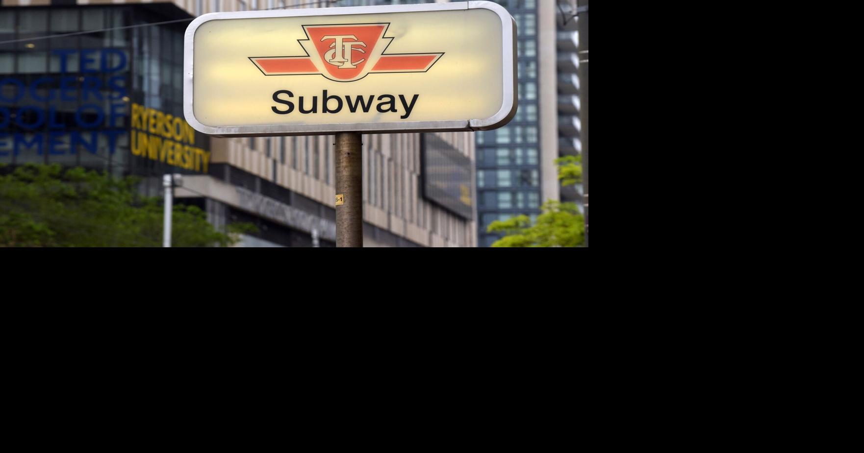 TTC’s Line 3 in Scarborough closed for maintenance Sunday | News ...