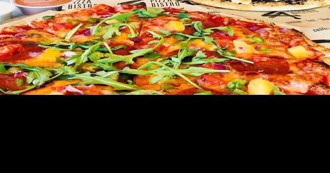 Fast-fired custom pizza on the menu at Za Pizza Bistro | Business ...