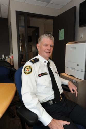 ‘It’s not all about enforcement,’ Toronto police commander says
