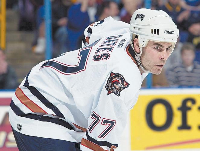 World Series winner, Hockey Hall of Famer among Etobicoke Sports Hall ...