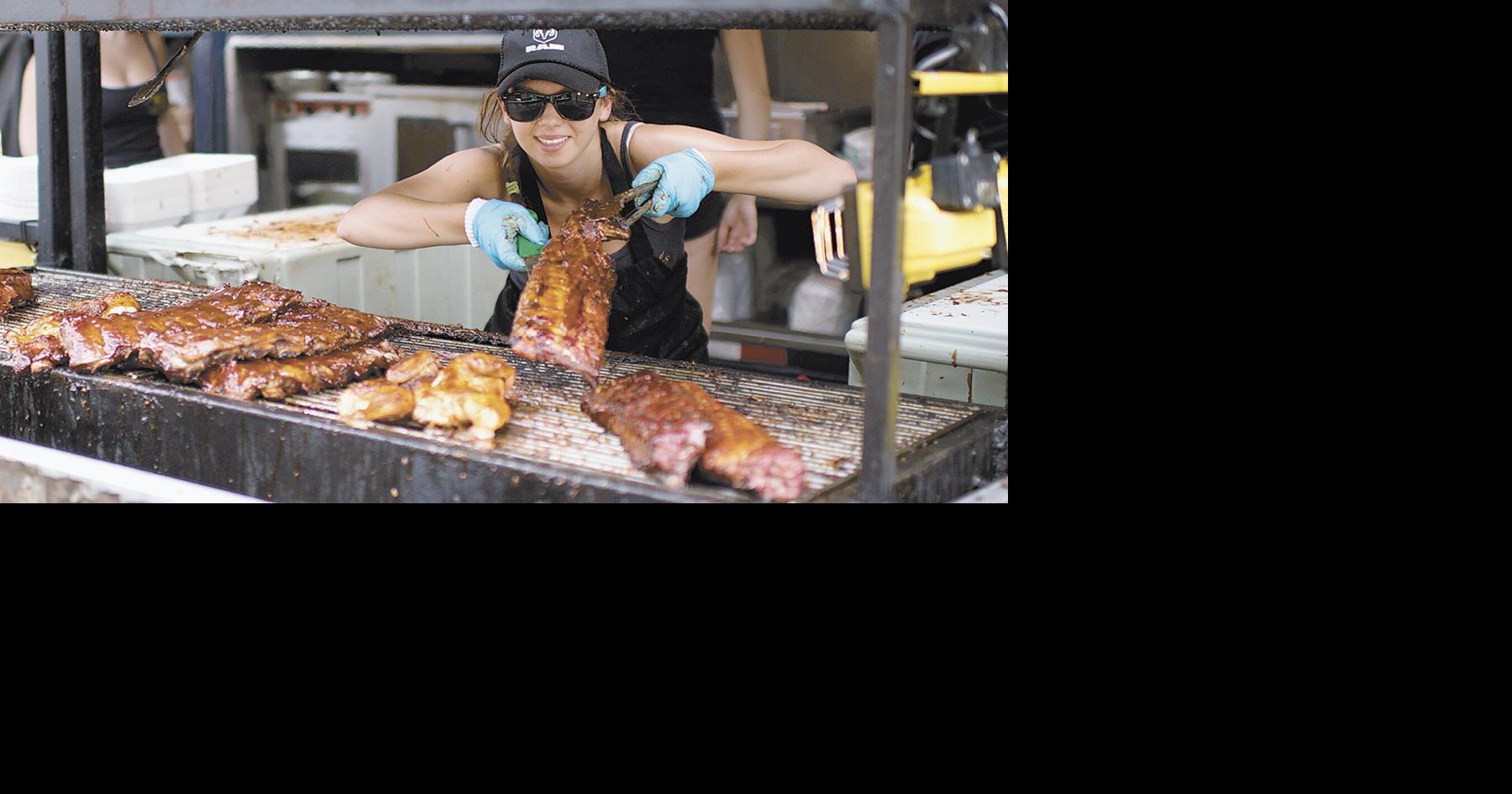 Scarborough Rotary Ribfest returns with days of food and fun