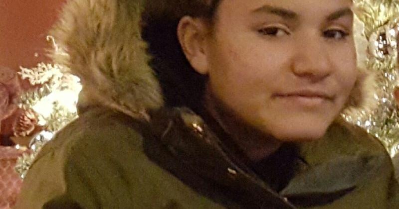 Toronto police search for missing teen girl last seen in Scarborough