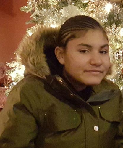Toronto police search for missing teen girl last seen in Scarborough