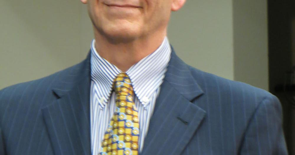 Mark Rochon tasked with planning future of hospitals in Scarborough and ...