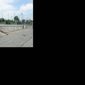 Christie Pits ice rink renamed for local hockey hero Sid Smith