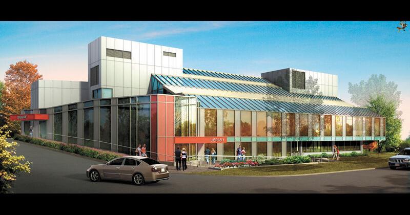 Fairview library to re-open its doors Jan. 10