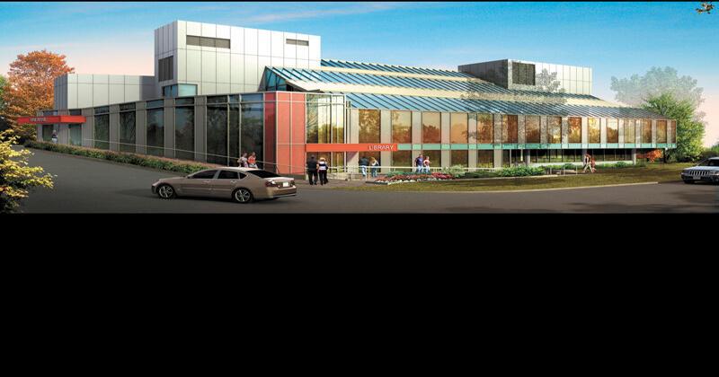 Fairview library to re-open its doors Jan. 10 | News | toronto.com